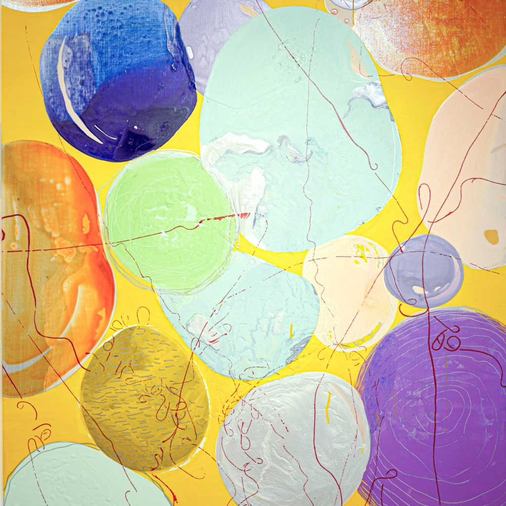 Ying Jing Jing - Galerie Ars Longa